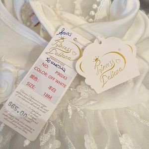 Princess Daliana | Dresses | Princess Daliana Dress | Poshmark